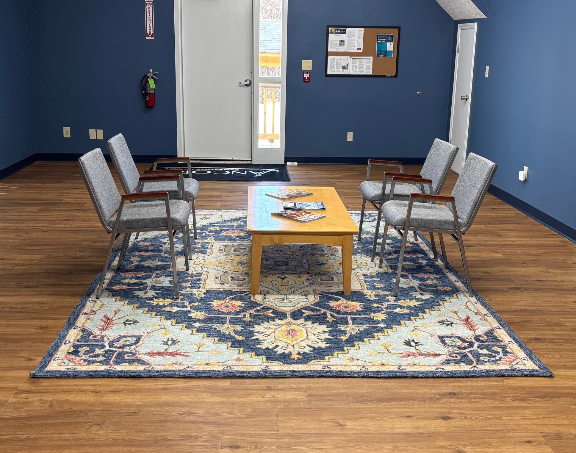 Counseling Center