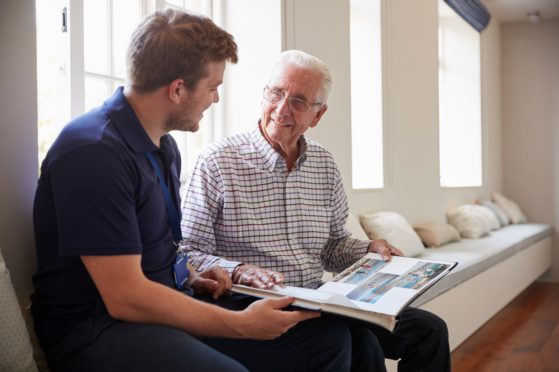 Hospice and Palliative Care Provider